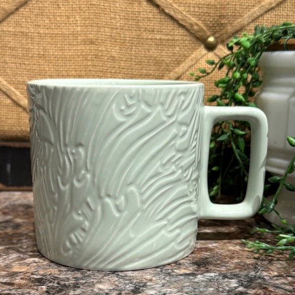 Starbucks | Dining | Starbucks Mug 222 | Poshmark